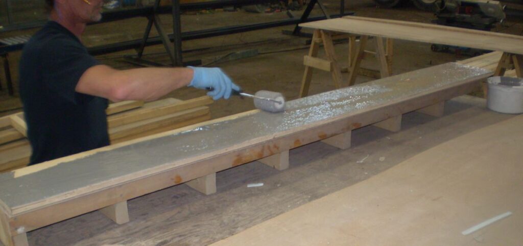 Form Coatings – Tamarron Technology